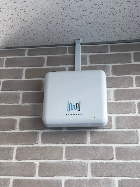 DX Wi-Fi導入事例（自社導入事例） | ソリューション | 株式会社NTTデータ関西